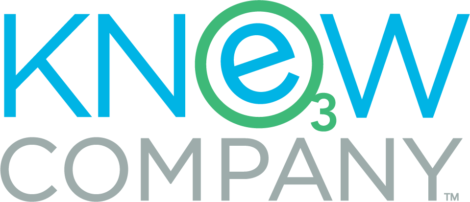 The KNeW Company – Resource solutions to thrive.
